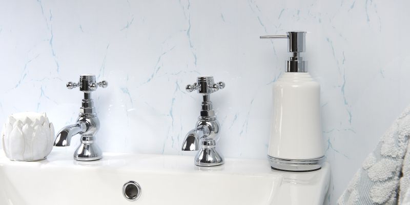 Shower & Wall Panels | Ipswich, Suffolk | Tradesupply Windows