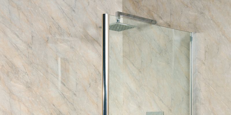 Shower & Wall Panels | Ipswich, Suffolk | Tradesupply Windows