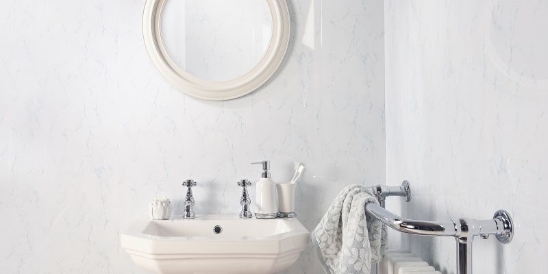 Shower & Wall Panels | Ipswich, Suffolk | Tradesupply Windows