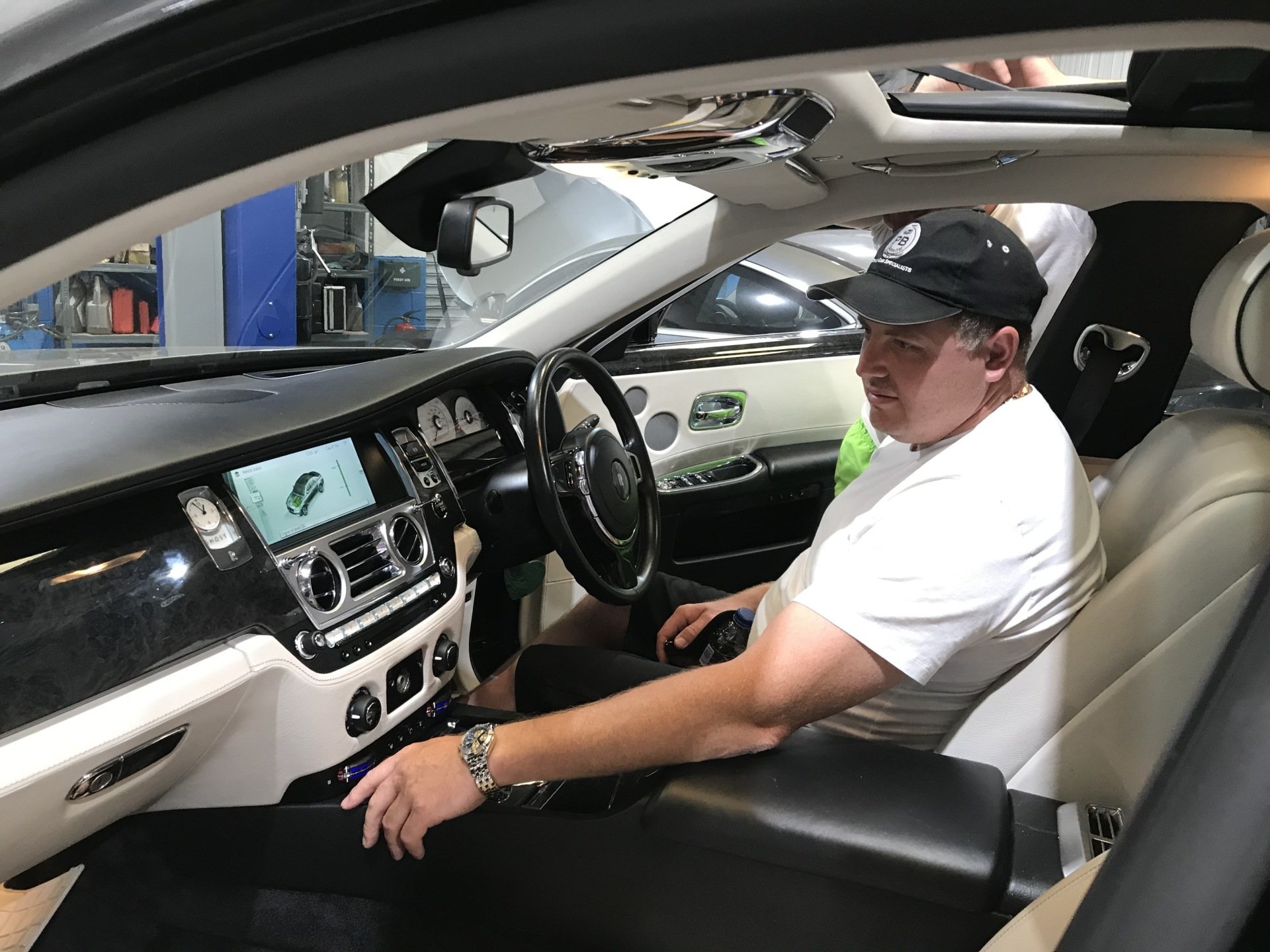 PB Garage | All your vehicle service needs under one roof