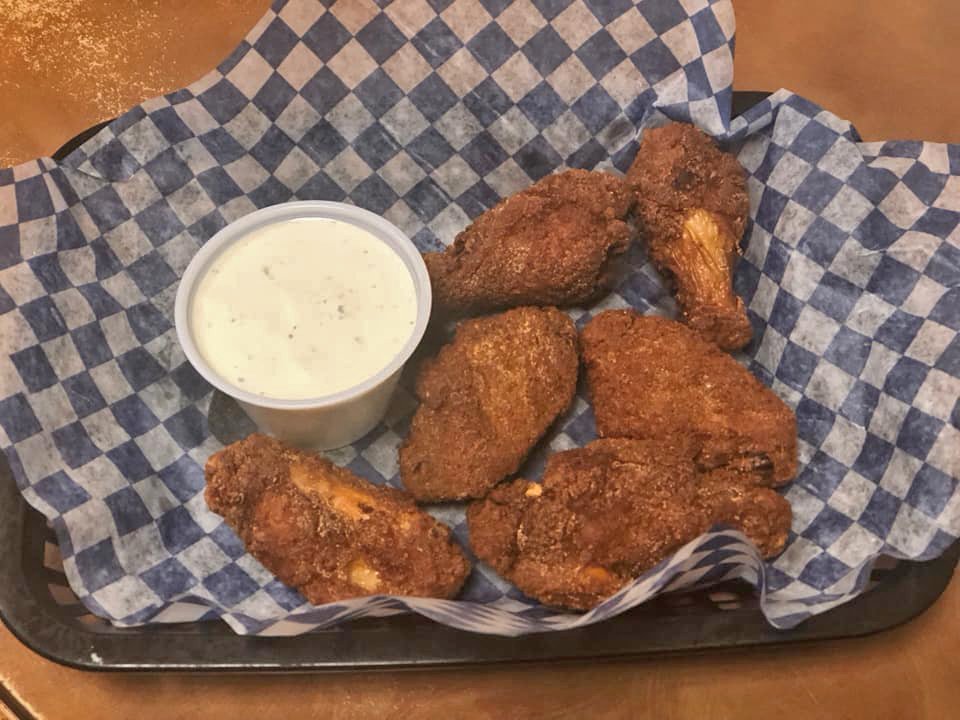 Good Old Fashioned Home Cooking | Vicksburg, MS