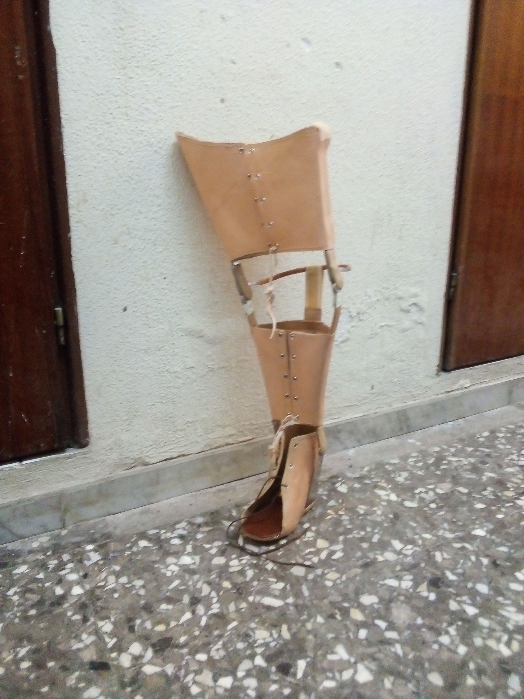 Calzature ortopediche | Plantari | Cosenza | Matragrano