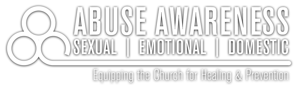 Abuse Awareness | South Texas Assemblies of God Ministries