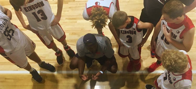 Kingdom Hoops | Basketball | Accomodations