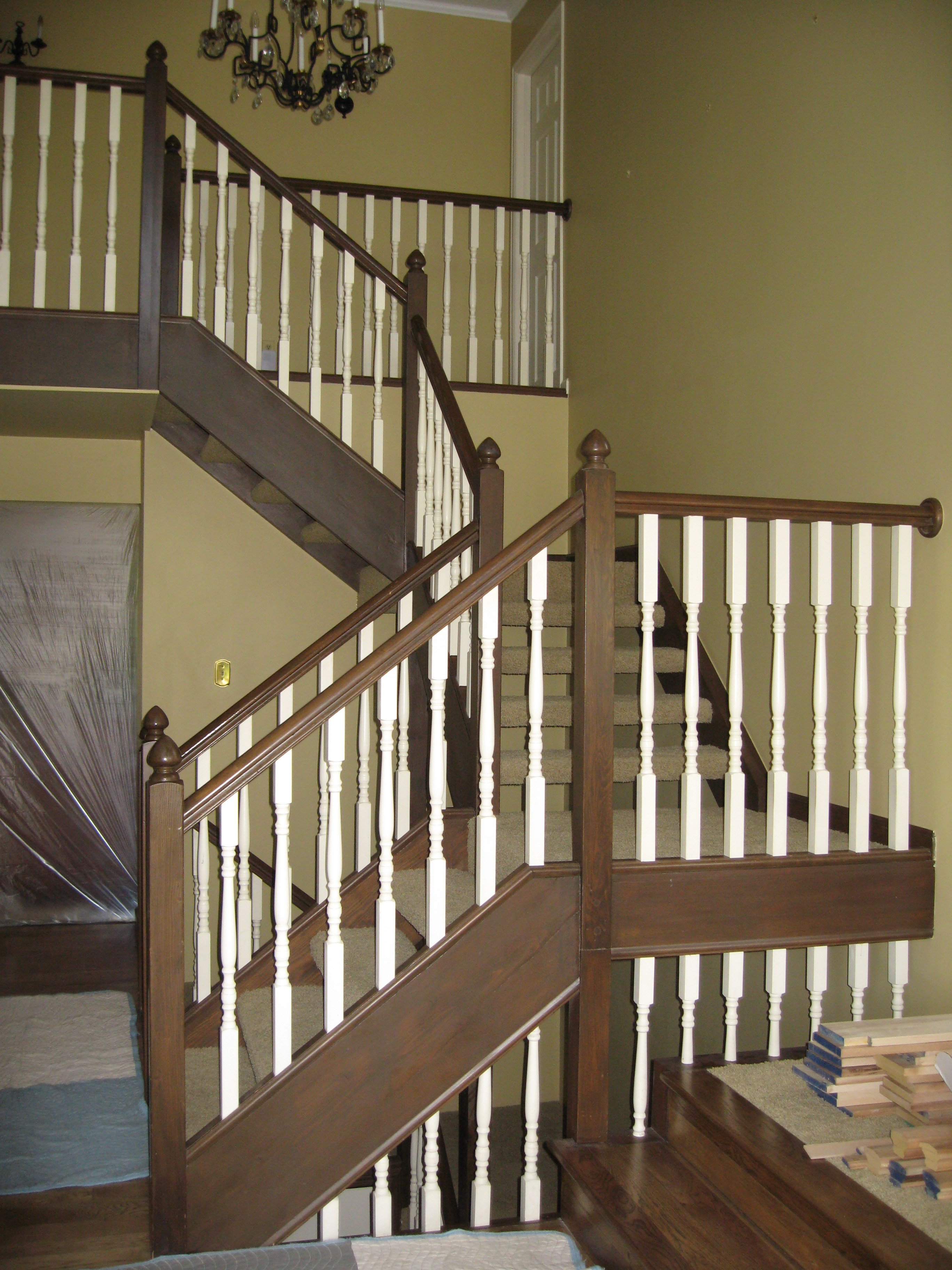 Majestic Rails - Stair rail sales, design, and installation