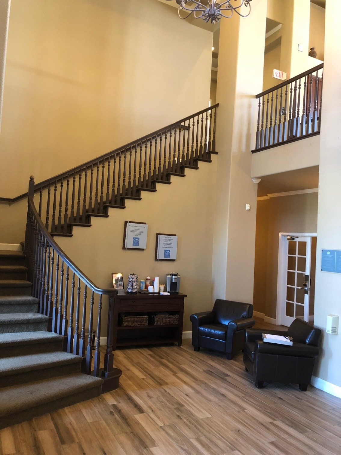 Majestic Rails - Stair rail sales, design, and installation