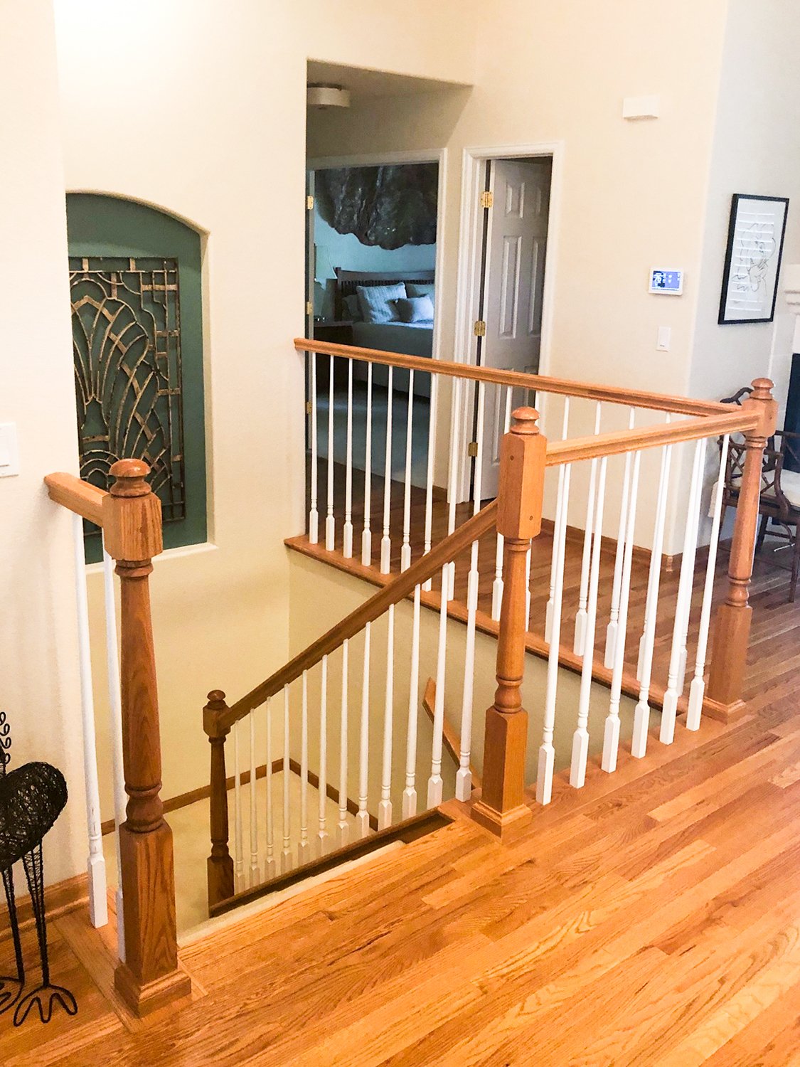 Majestic Rails - Stair rail sales, design, and installation
