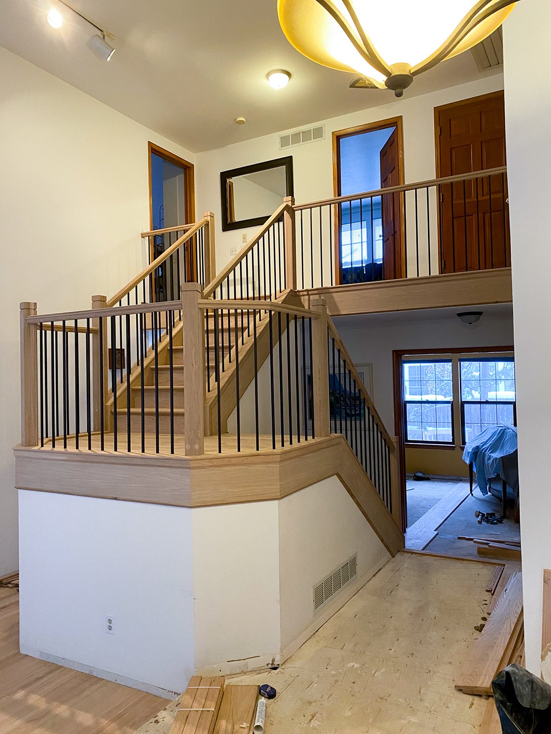 Majestic Rails - Stair rail sales, design, and installation