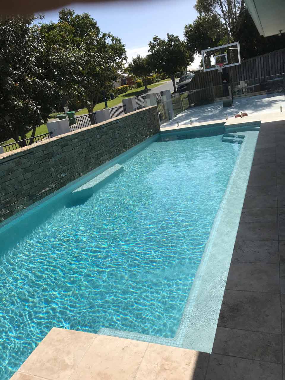 Coomera Waters Build by Pool HQ