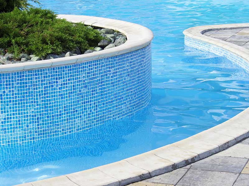 Tired Interior Pool Finishes | Pool HQ