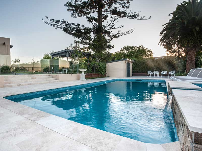 Tired Interior Pool Finishes | Pool HQ