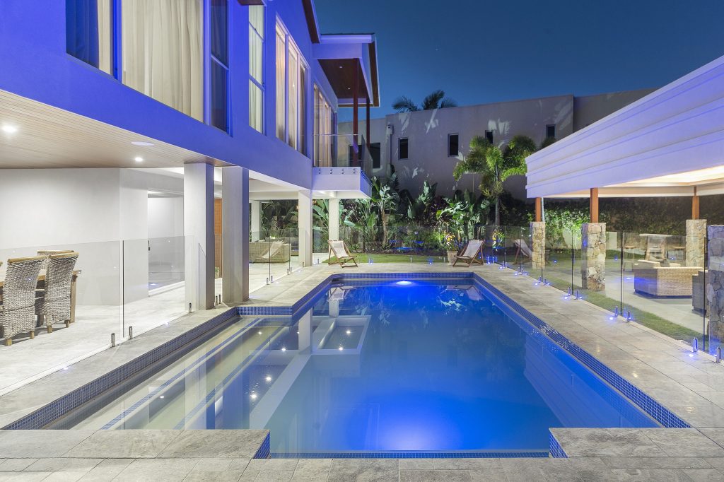 Tired Interior Pool Finishes | Pool HQ