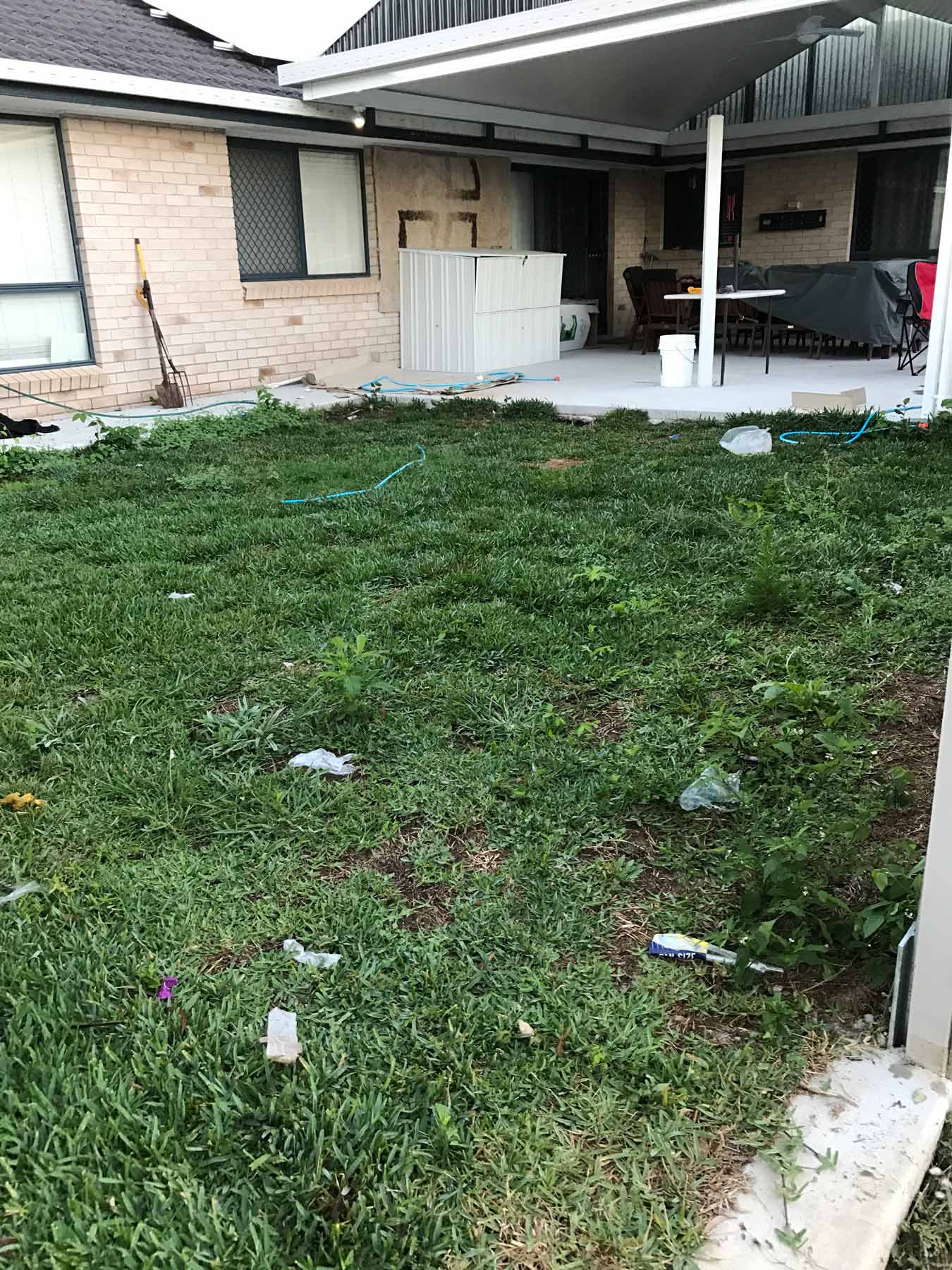 Upper Coomera Pool Build by Pool HQ