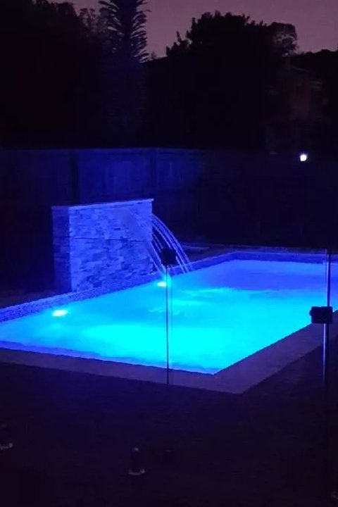 Lighting | Pool HQ