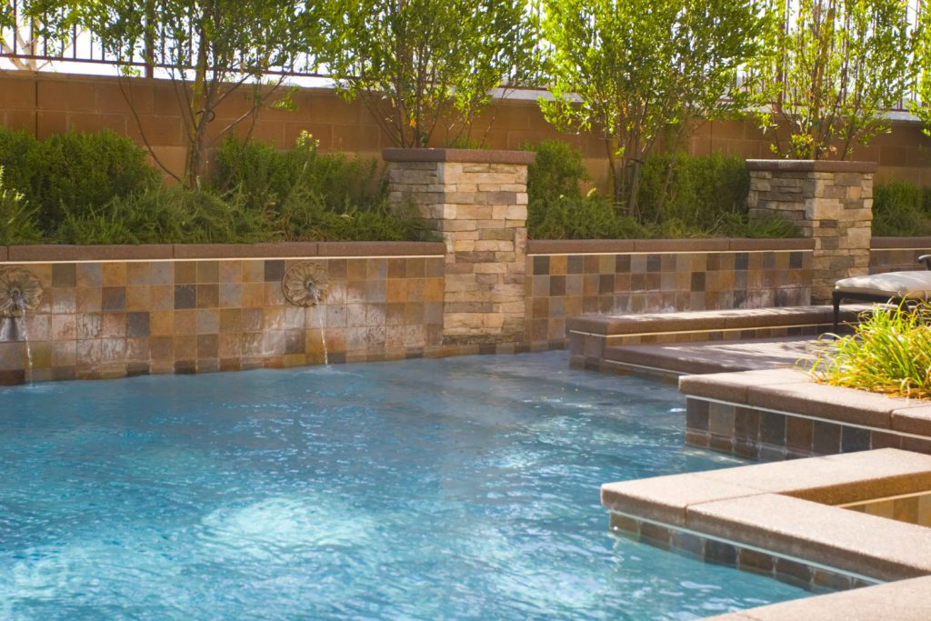 Smooth Pebble Interior Pool Finishes | Pool HQ
