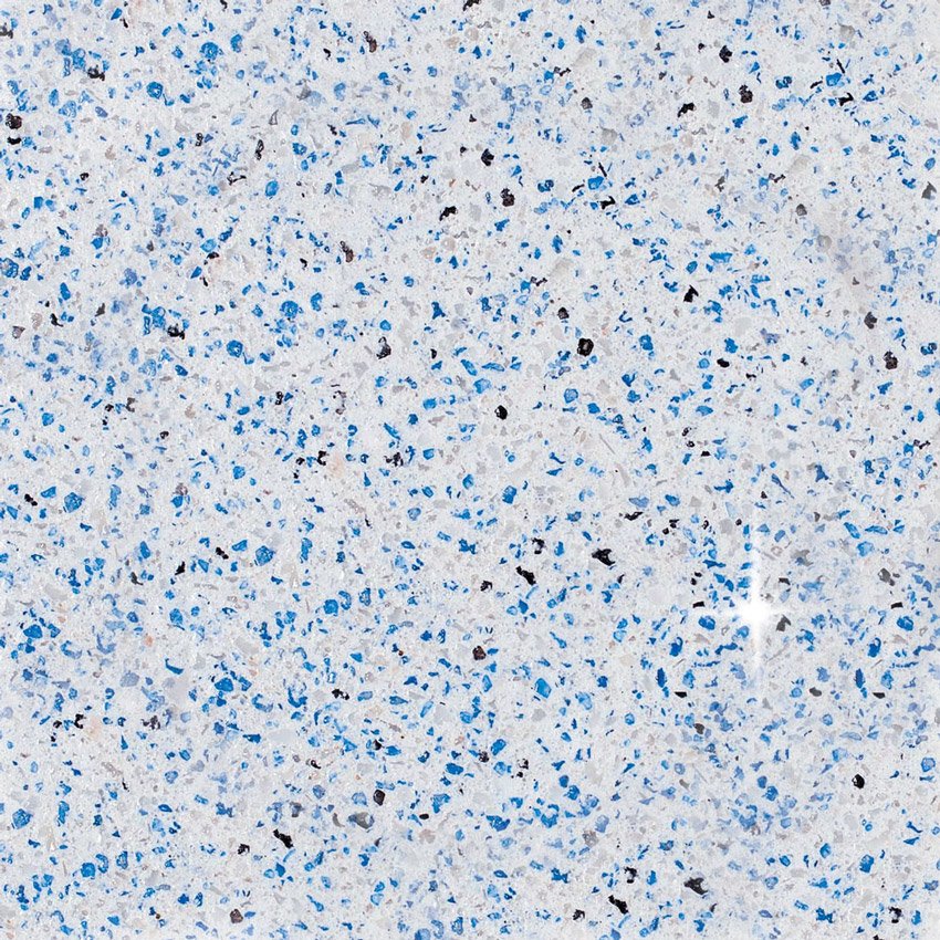 Smooth Pebble Interior Pool Finishes | Pool HQ