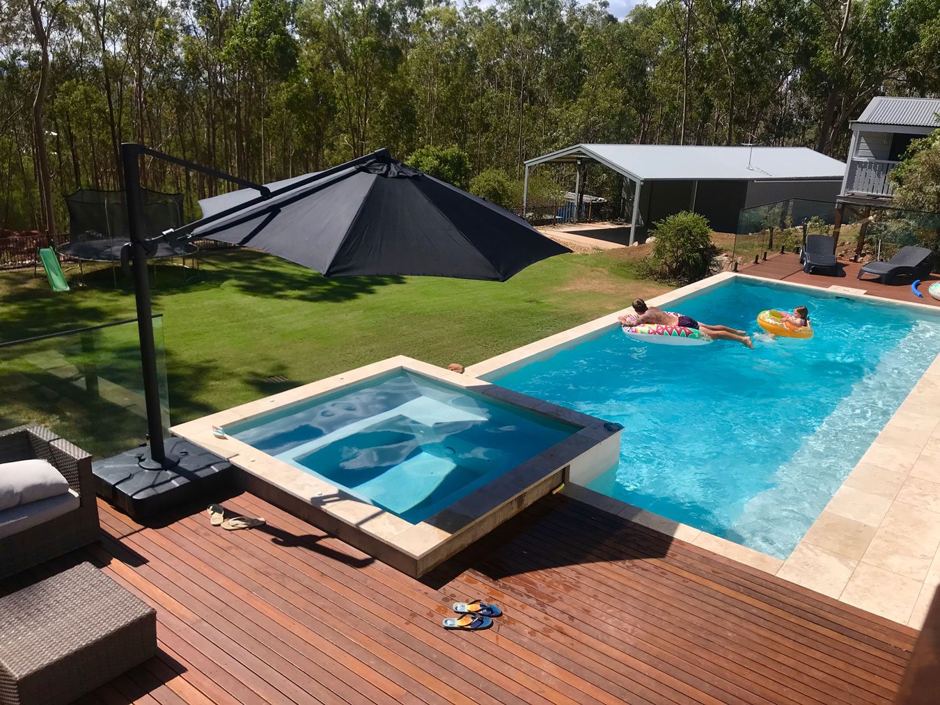 Photo Gallery | Pool HQ