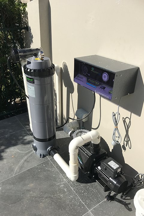 Pumps and Filtration | Pool HQ