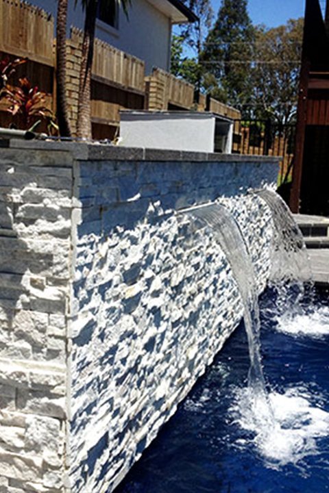 Water Features | Pool HQ