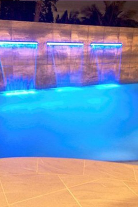 Lighting | Pool HQ
