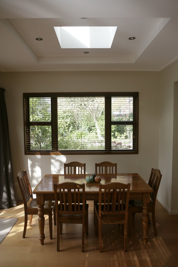 Alterations & Additions - Keith Webby Architectural Design