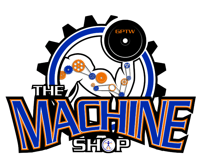 The Machine Shop | Wellness Center & Gym | Guymon, OK