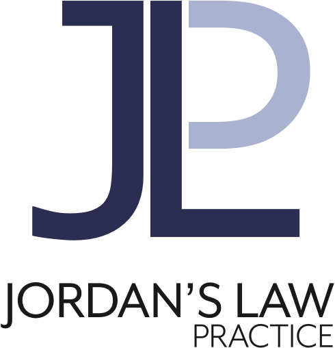 Jordan's Law Practice | Over 30 Years Experience