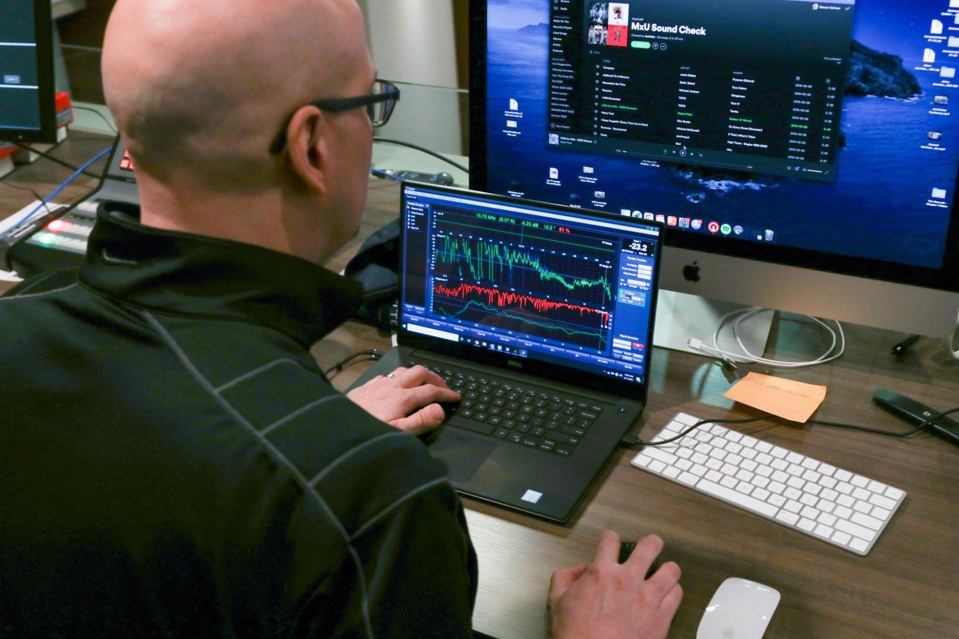 Audio Visual Technologies | West Michigan Audio Visual Integrators