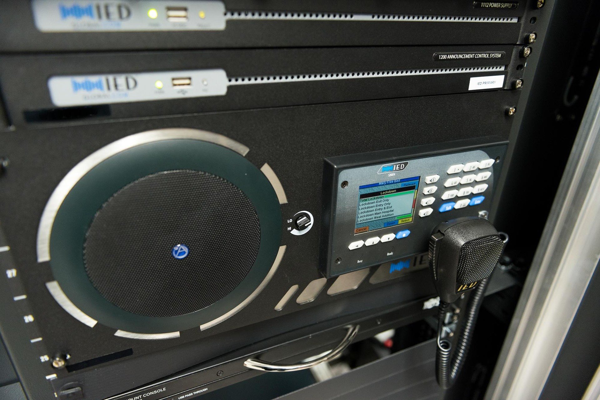 West Michigan Communications and Technology Services