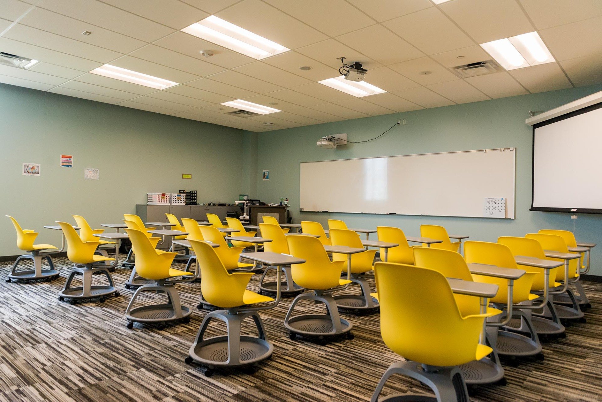 West Michigan Aviation Academy