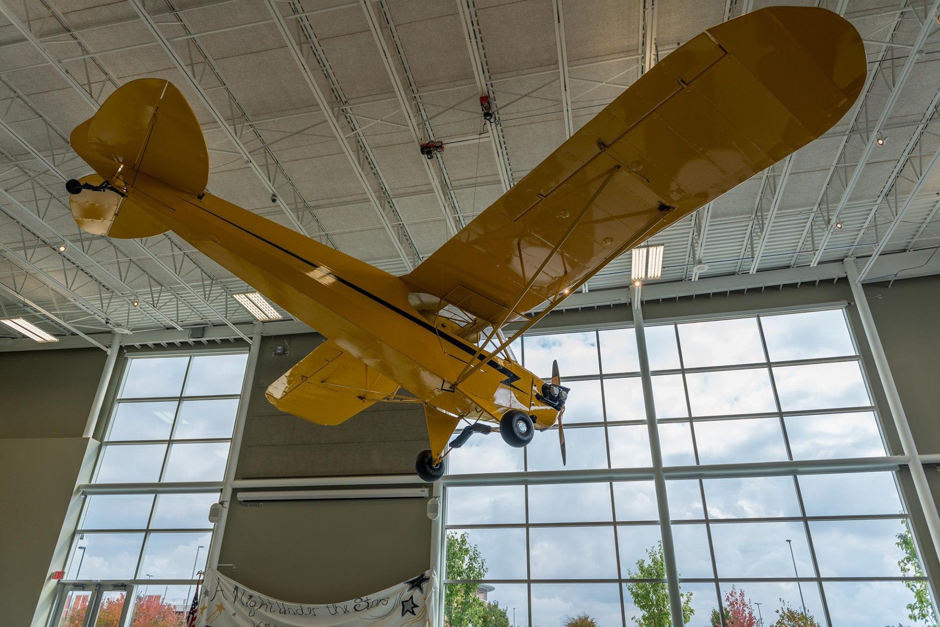 West Michigan Aviation Academy