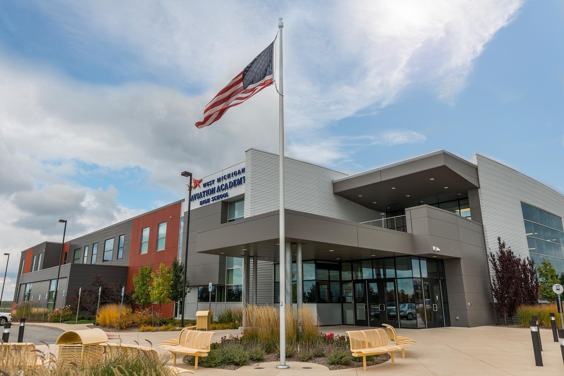 Parkway | Electrical, Communications, Controls, and AV Services