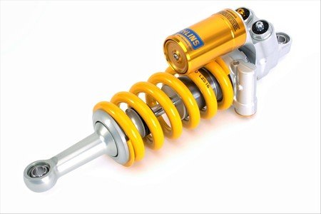 RCX Suspension, alles op het gebied van revisie, reparatie en/of ...