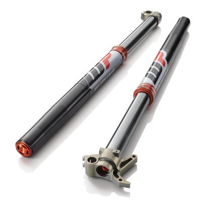 RCX Suspension, alles op het gebied van revisie, reparatie en/of ...