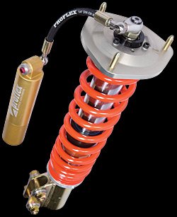 RCX Suspension, alles op het gebied van revisie, reparatie en/of ...