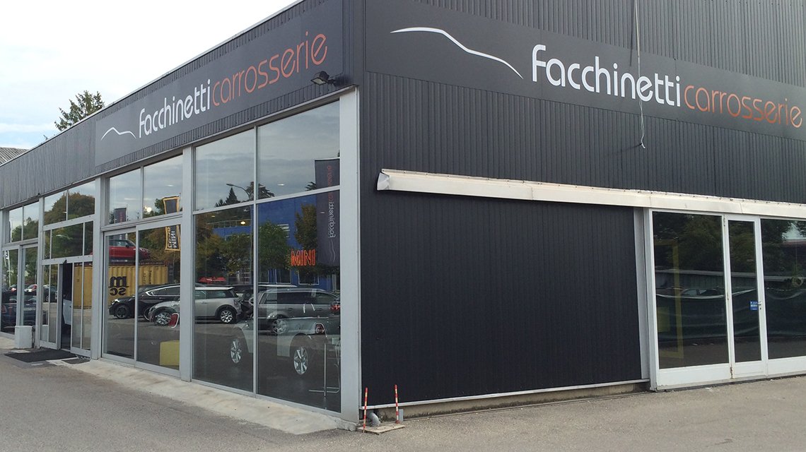 Rizzolo | Entreprise de peinture et plâtrerie à Hauterive, Neuchâtel