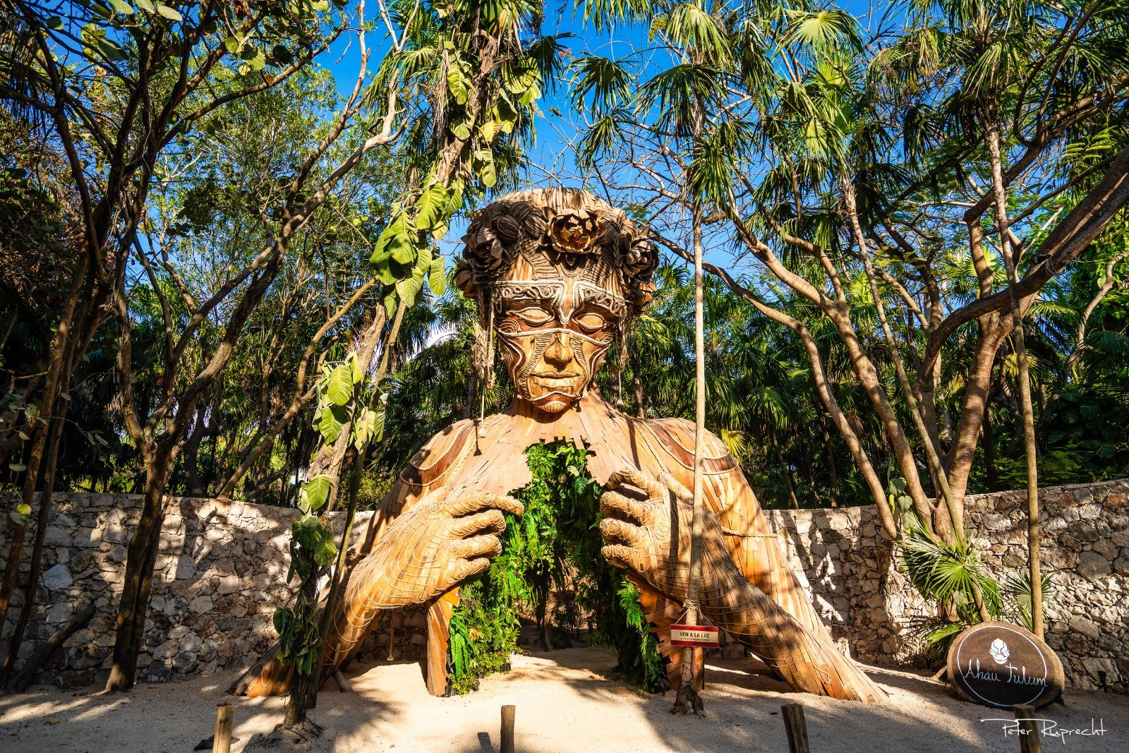 Ahau Tulum | Sustainable Hotel in Tulum