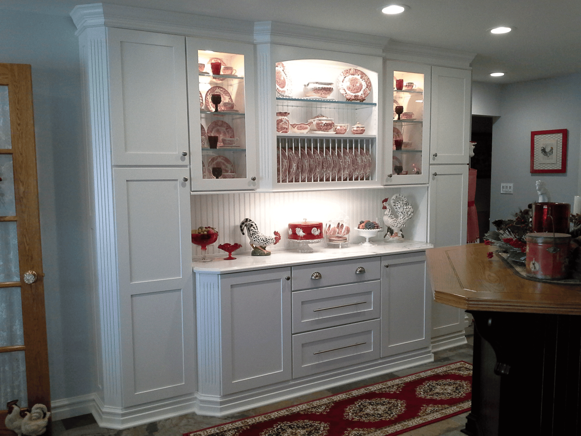 Certified Kitchens Inc - gallery