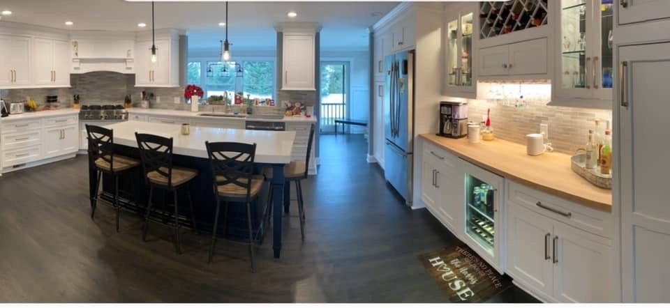 Certified Kitchens Inc - gallery
