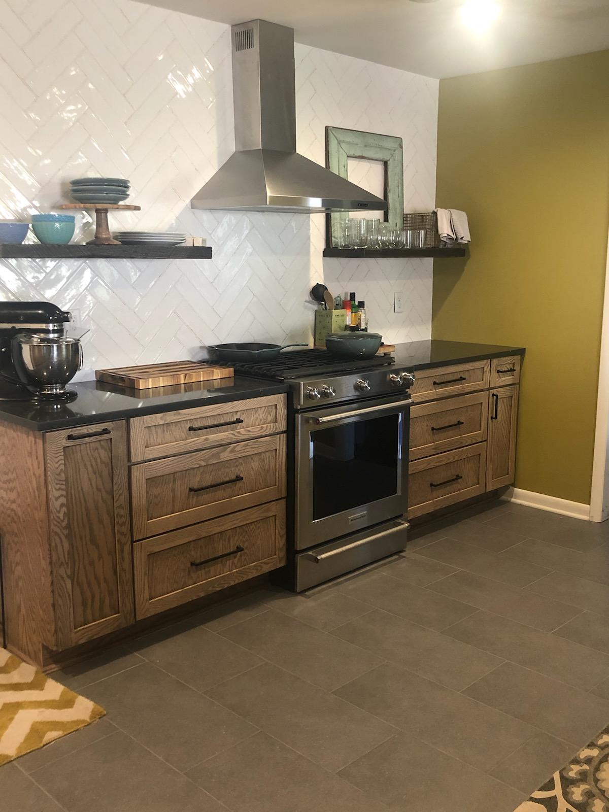 Certified Kitchens Inc - gallery