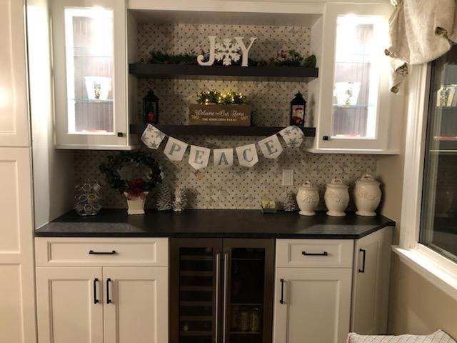 Certified Kitchens Inc - gallery