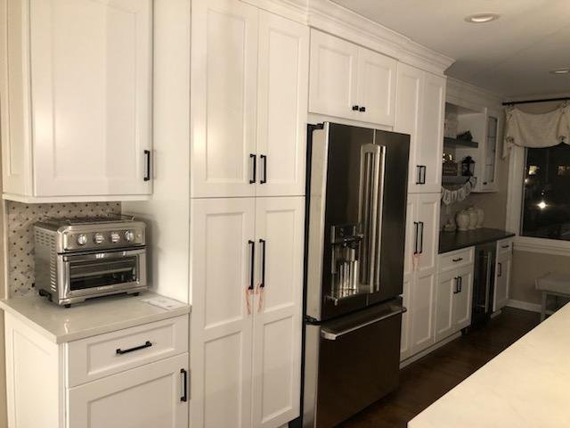 Certified Kitchens Inc - gallery