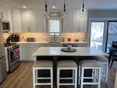 Certified Kitchens Inc - gallery