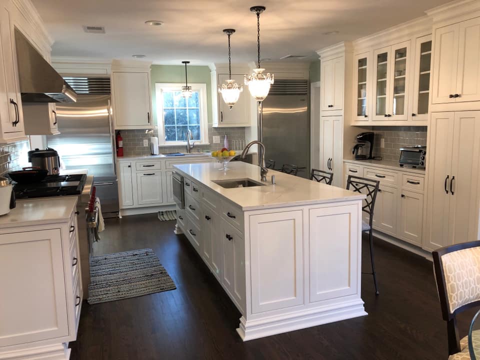 Certified Kitchens Inc - gallery