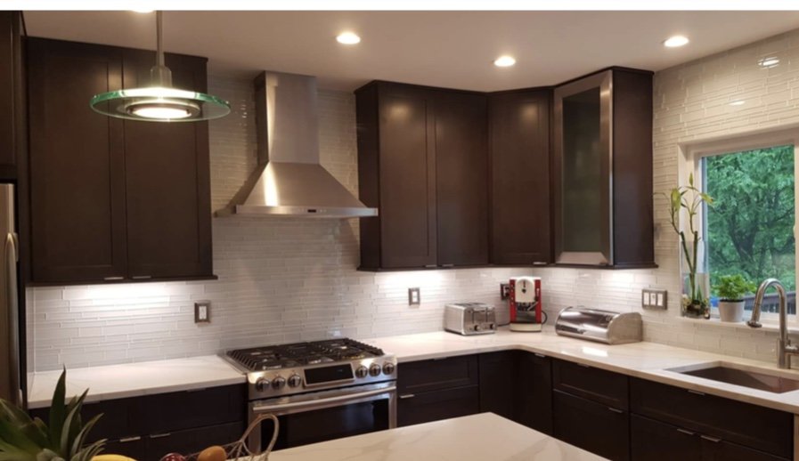 Certified Kitchens Inc - gallery