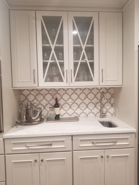 Certified Kitchens Inc - gallery