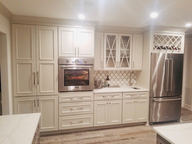 Certified Kitchens Inc - gallery