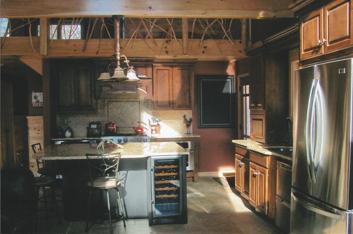 Certified Kitchens Inc - gallery