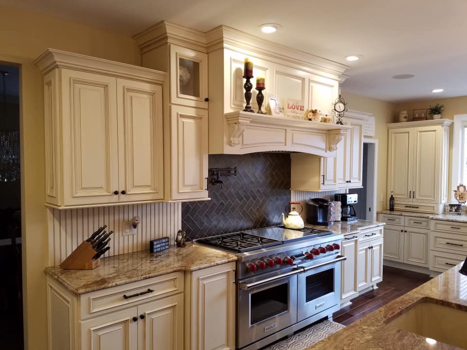 Certified Kitchens Inc - gallery