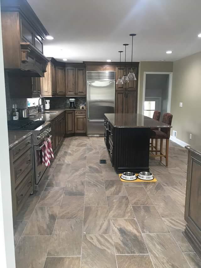 Certified Kitchens Inc - gallery